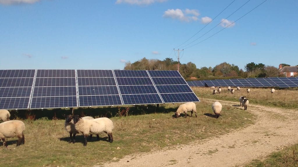 How the National Grid is changing - Energy Alton