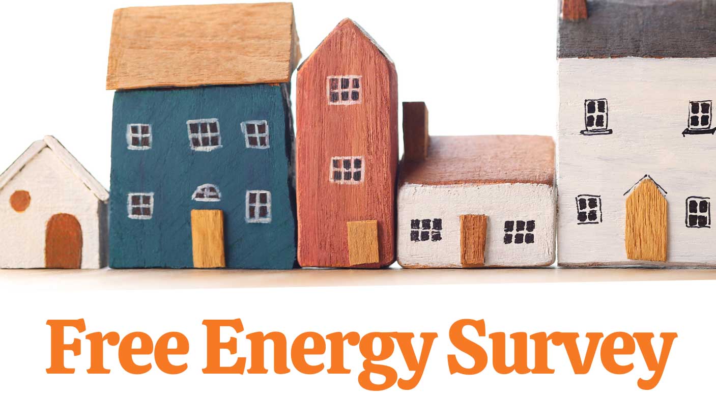 FREE ENERGY SURVEYS FOR SMALL BUSINESSES - Energy Alton