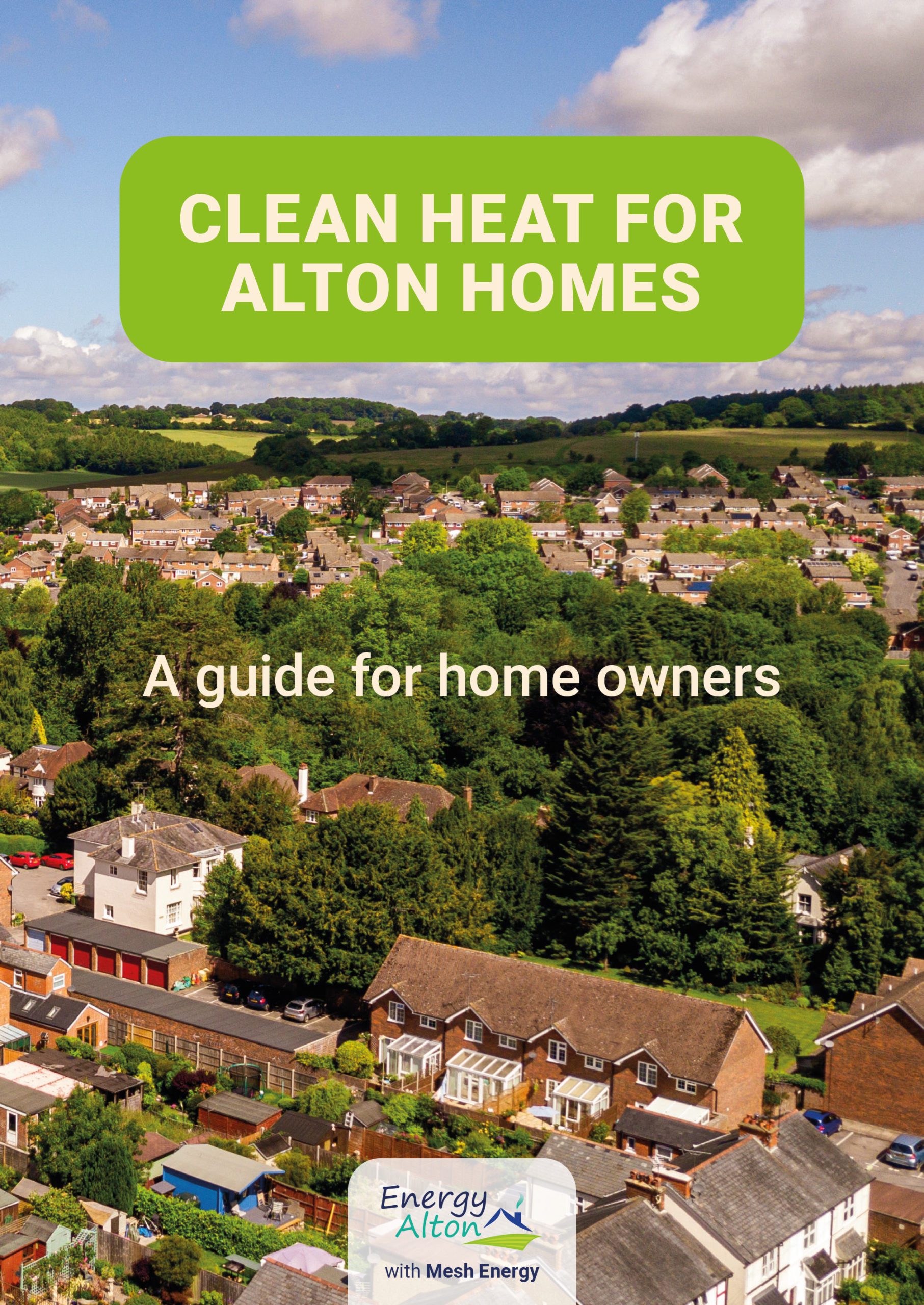 Clean Heat - Energy Alton